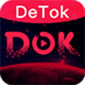 DeTok official website